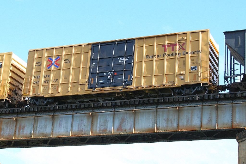 FBOX 506117 pristine!!!